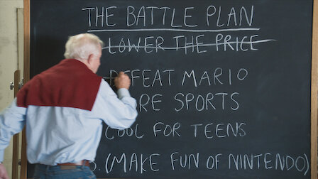 Watch High Score | Netflix Official Site