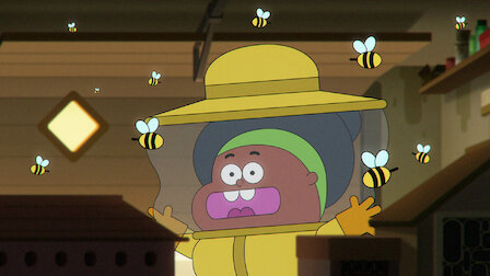 Watch Pinky Malinky | Netflix Official Site