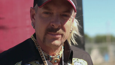 Watch Tiger King | Netflix Official Site