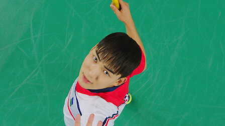 Watch Racket Boys | Netflix Official Site