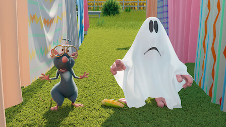 Watch Booba | Netflix