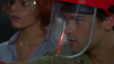 H2O: Just Add Water | Netflix