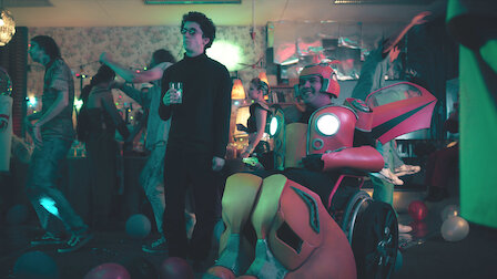 Watch How to Sell Drugs Online (Fast) | Netflix Official Site