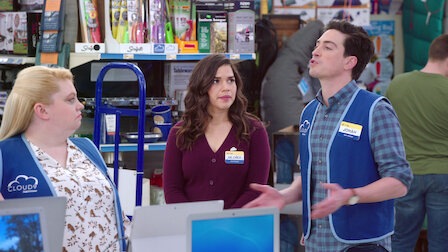 Watch Superstore | Netflix