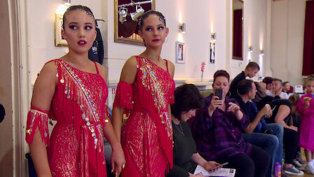Watch Baby Ballroom | Netflix Official Site