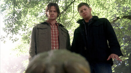 Watch Supernatural | Netflix