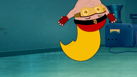 Watch Mighty Raju | Netflix