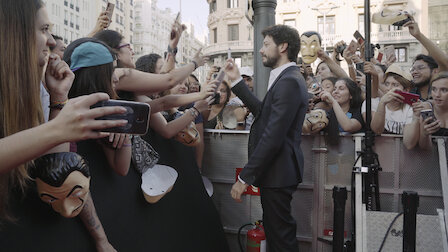 Watch Money Heist: The Phenomenon | Netflix Official Site