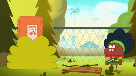 Watch Pinky Malinky | Netflix Official Site