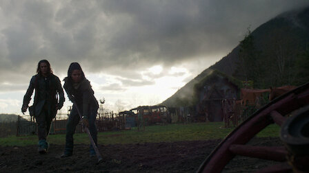 Watch The 100 | Netflix