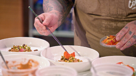 Watch Cooked with Cannabis | Netflix Official Site