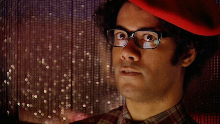 Watch The IT Crowd | Netflix