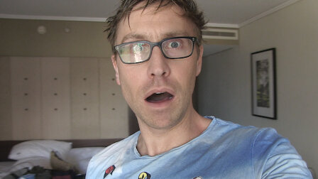 Watch Russell Howard: Lubricant | Netflix Official Site