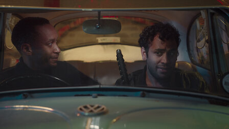 Watch Office Invasion | Netflix