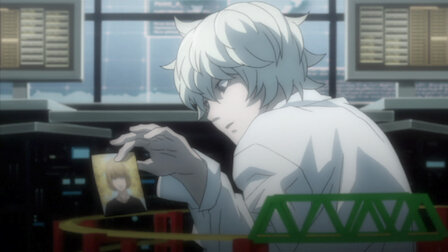 Watch DEATH NOTE | Netflix