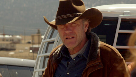 Watch Longmire | Netflix Official Site