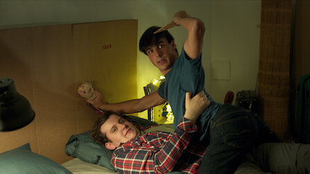 Watch HollyBlood | Netflix Official Site