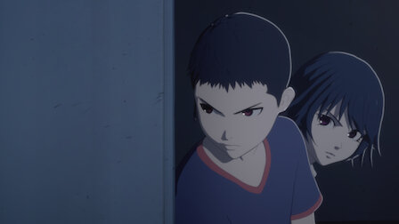 Watch AJIN: Demi-Human | Netflix Official Site