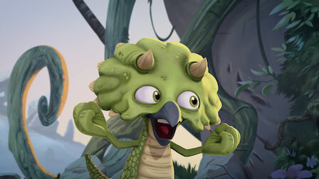 Watch Gigantosaurus | Netflix