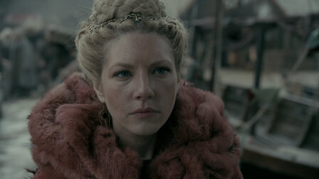 Watch Vikings | Netflix