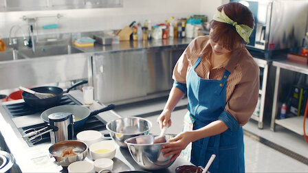 Watch Chocolate | Netflix Official Site