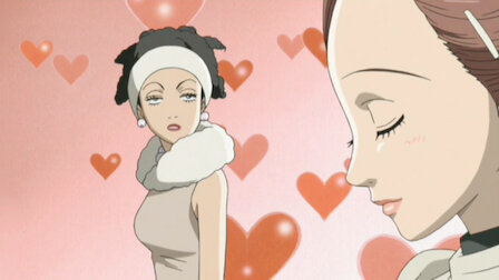 Watch NANA | Netflix