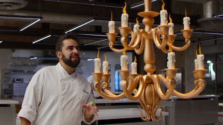 Watch School of Chocolate | Netflix Official Site