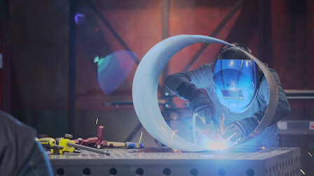 Watch Metal Shop Masters | Netflix Official Site