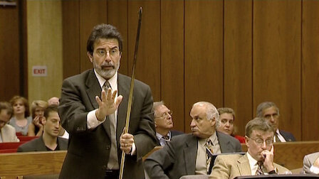 Watch The Staircase | Netflix Official Site