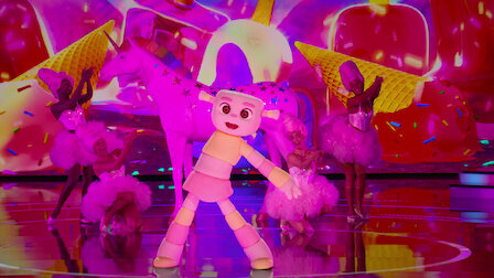 Watch Dance Monsters | Netflix Official Site