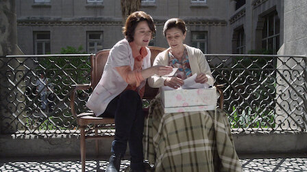 El marginal | Sitio oficial de Netflix