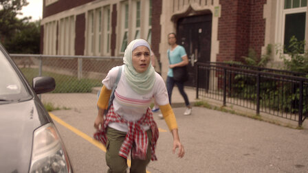 Slasher | Site oficial da Netflix