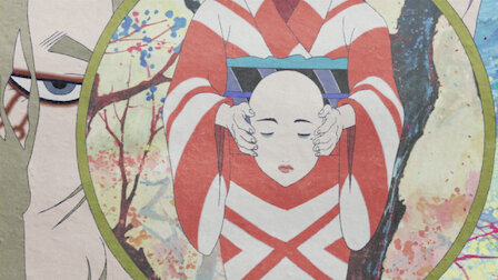 Watch Mononoke | Netflix