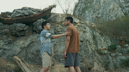 Watch The Stranded | Netflix Official Site