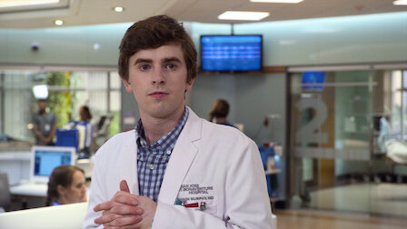 Watch The Good Doctor | Netflix
