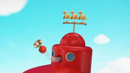 Watch Twirlywoos | Netflix