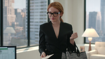 Watch Inventing Anna | Netflix Official Site