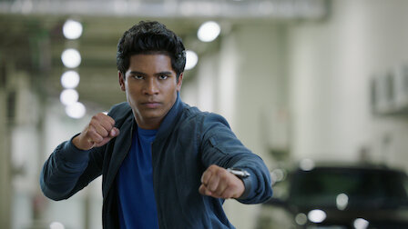 Watch Power Rangers Beast Morphers | Netflix