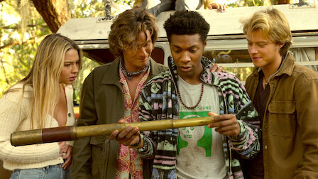 Watch Outer Banks | Netflix Official Site