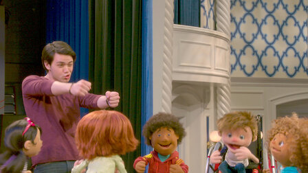 Watch Julie's Greenroom | Netflix Official Site