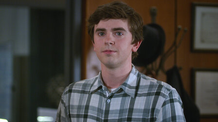 Watch The Good Doctor | Netflix