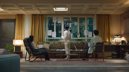 Las hermanas | Sitio oficial de Netflix