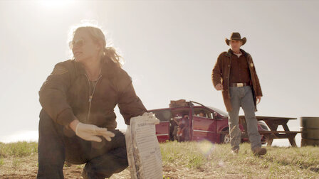 Watch Longmire | Netflix Official Site