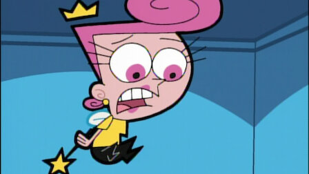 Watch The Fairly OddParents | Netflix
