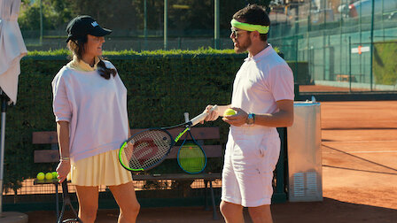 Watch First Class | Netflix Official Site