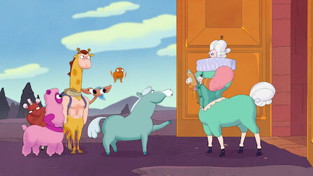 Watch Centaurworld | Netflix Official Site