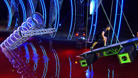 Watch Ultimate Beastmaster Japan | Netflix Official Site
