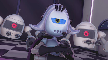 Watch The Garfield Show | Netflix