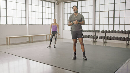 10 Minute Workouts | Netflix