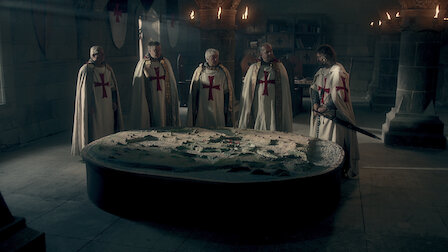 Watch Resurrection: Ertugrul | Netflix